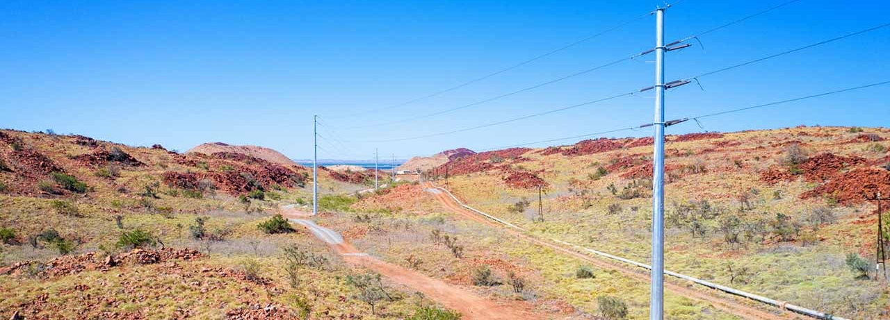 Pilbara Generation Project