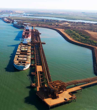 Horizon Power - WA's Regional Energy Provider