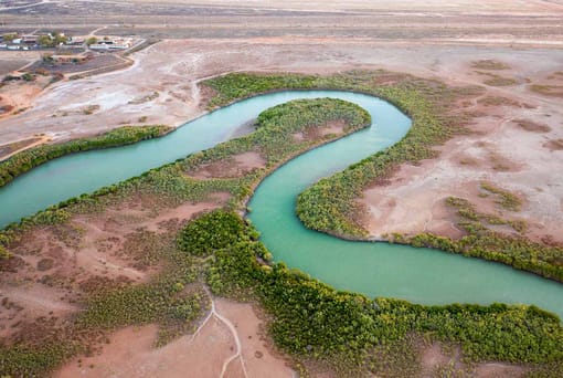 Pilbara Electricity Network | Horizon Power