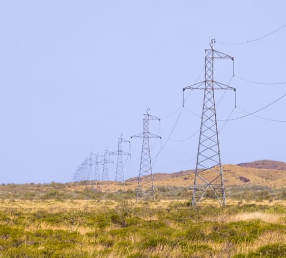 Pilbara Generation Project