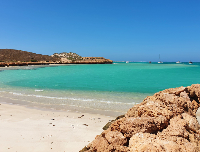 Coral Bay Future Energy System Project