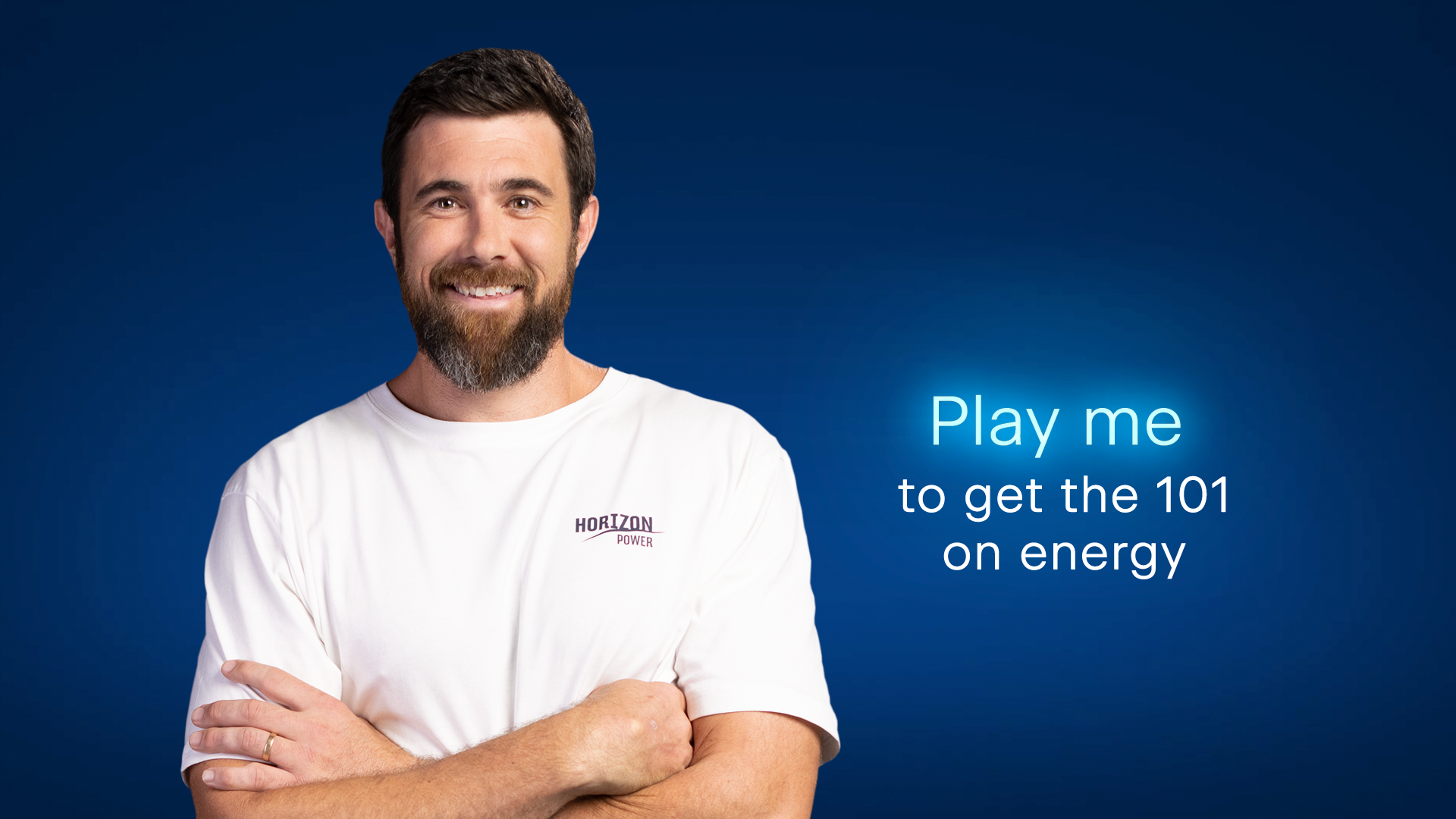 Horizon Power Energy Hub | Power up your energy IQ.