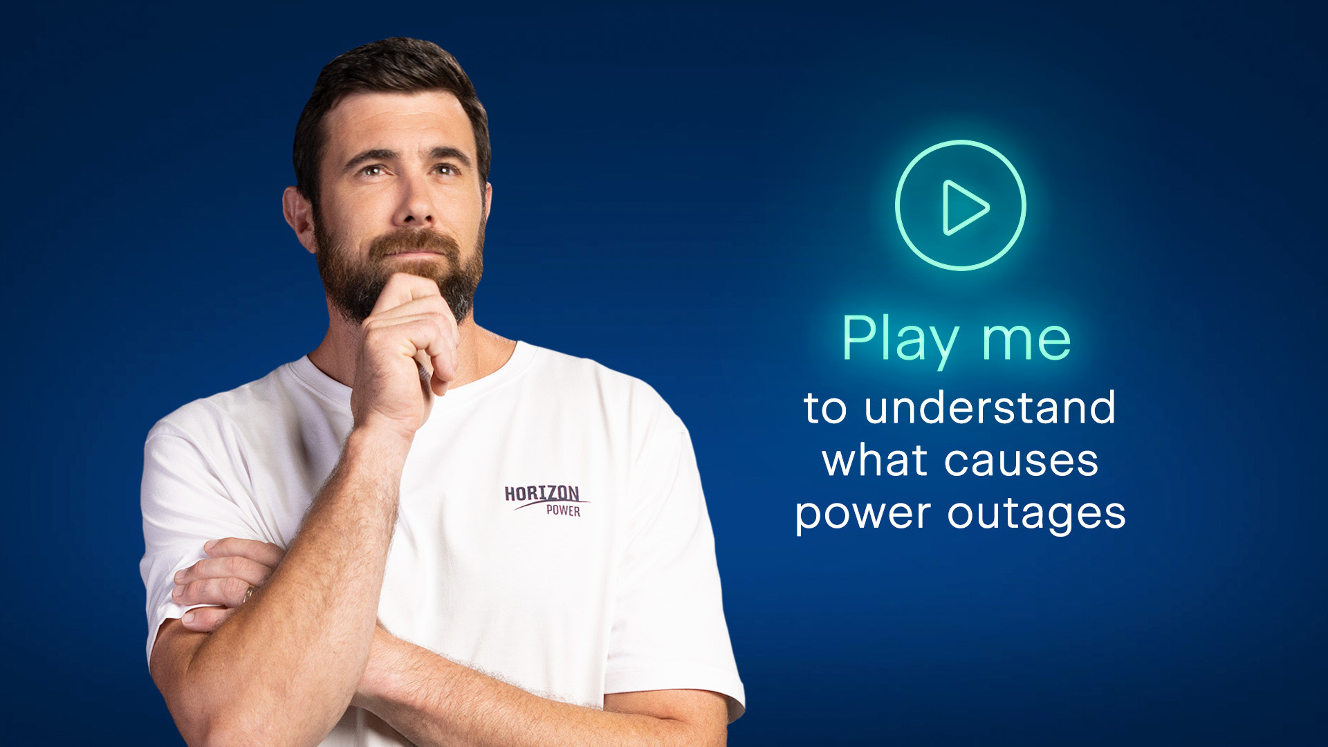 Horizon Power Energy Hub | Power up your energy IQ.