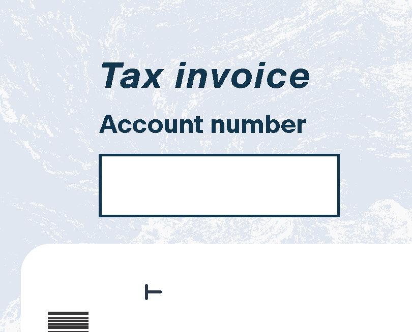 We're making changes to our bills