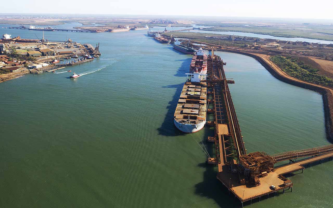 Horizon Power - WA's Regional Energy Provider