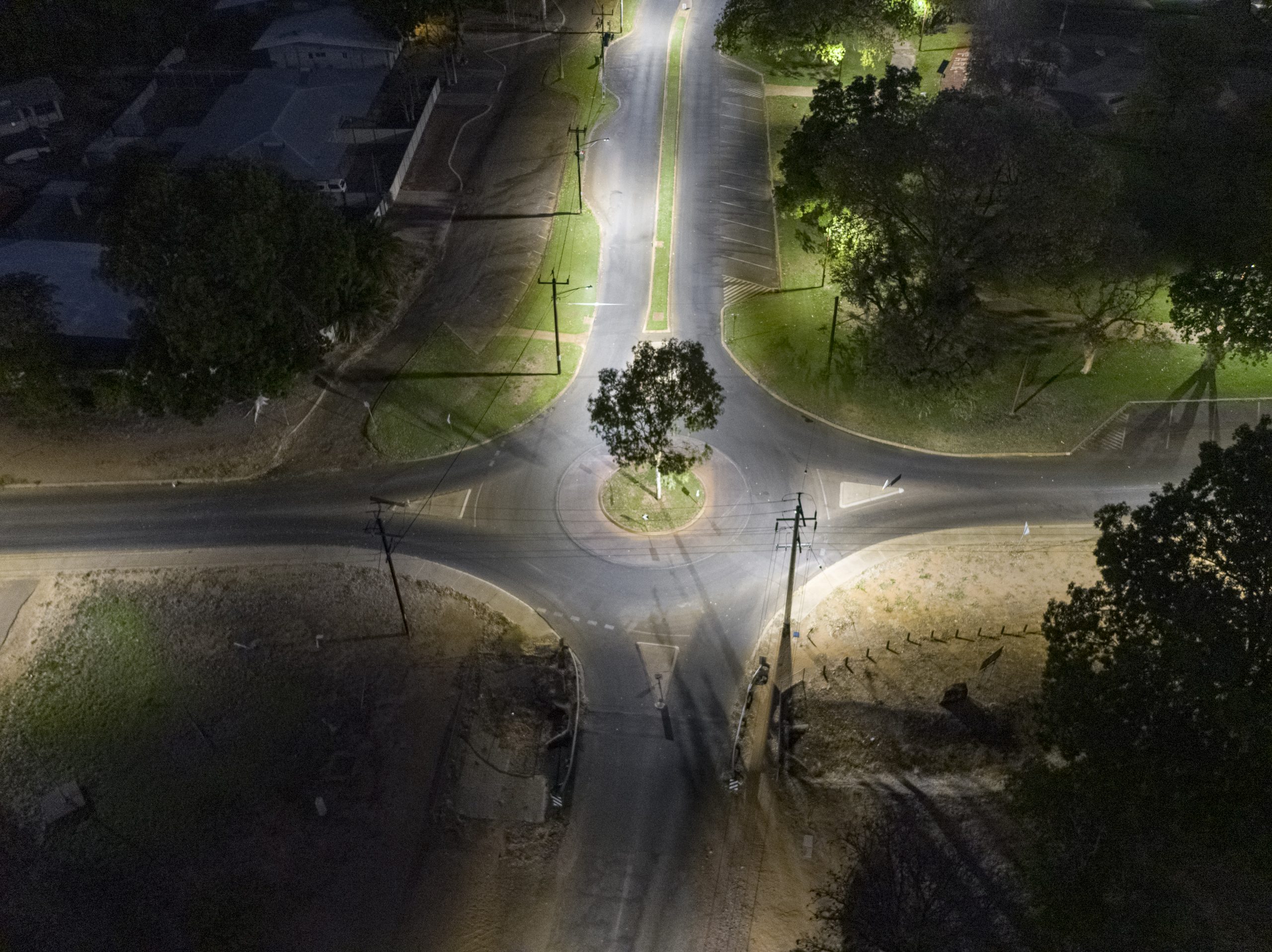 East Kimberley Streetlight Replacement